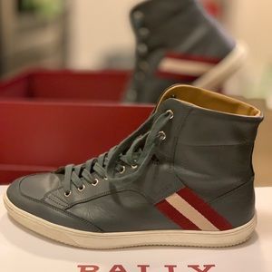 Bally | Shoes | Bally Shoes | Poshmark